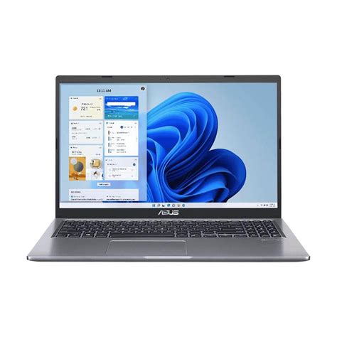 Buy Asus Vivobook X515m Laptop 156 Inch Intel Celeron 4gb Ram