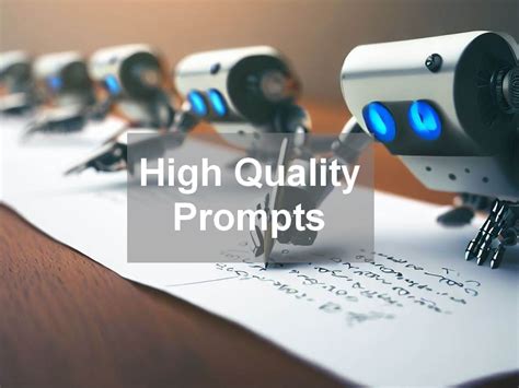 Detailed Prompts For Chatgpt Google Bard And Other Llms Upwork