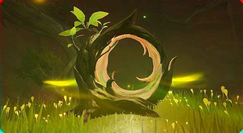 How To Get The Udumbara Pistils In Genshin Impact