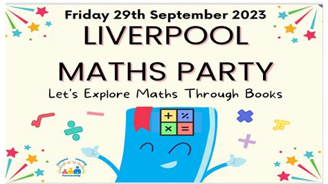 Maths Party 2023 New Heights School