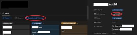Weird Behavior Of Database Relations Rnotion