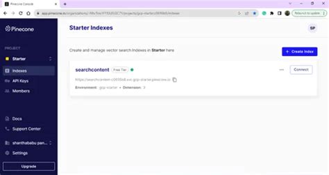 Vector Databases In Generative AI Solutions
