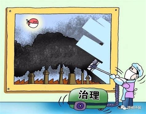 邯郸市常务副市长武金良专题调度全市大气污染治理工作