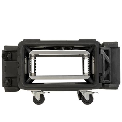 Skb 3skb R904u30m Skb 4u Roto Shock Rack 30 00″ 76cm Deep Rail To