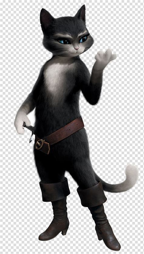 150067 Safe Kitty Softpaws Puss In Boots Anthro Dreamworks