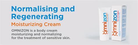 Omnigen Omnizon Cream