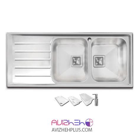 سینک اخوان 506