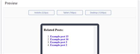 How To Display Related Post Below Single Post In Generatepress Theme