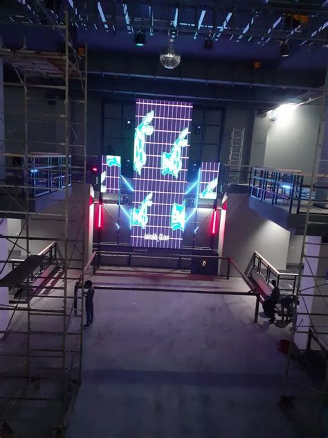 2 5 Indoor LED Display At 6000 Sq Ft Indoor LED Display In Panipat ID 2852355536648