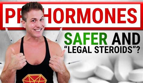 Prohormones Steroid Precursor Supplements • Bodybuilding Wizard