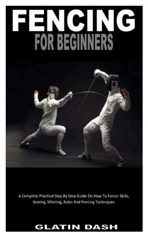 Fencing Rules Explained At Kim Delapaz Blog