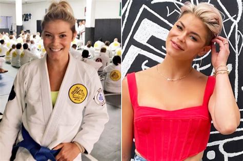 The Worlds Most Gorgeous Female Athletes Reveal How They Stay Gorgeous