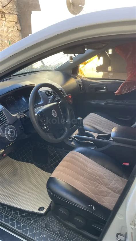 Продажа SsangYong Kyron 2013 года в Актау - №178678643: цена 2500000 ...