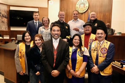 Fil Am Juslyn Manalo Sworn In As Mayor Of Daly City Inquirer