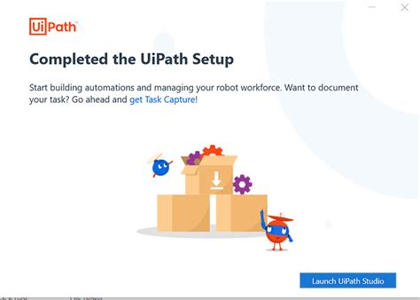 Unable To Open UiPath It S Downloaded And Installed Studio UiPath Community Forum