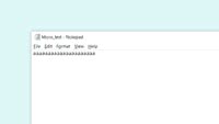 Keyboard Presses With Arduino Micro Arduino Documentation
