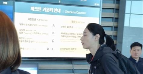 흥국생명 일본 전지훈련서 김연경 중심 삼각편대 공격력 완성