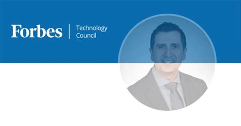 Forbes Technology Council On Linkedin Were Pleased To Announce