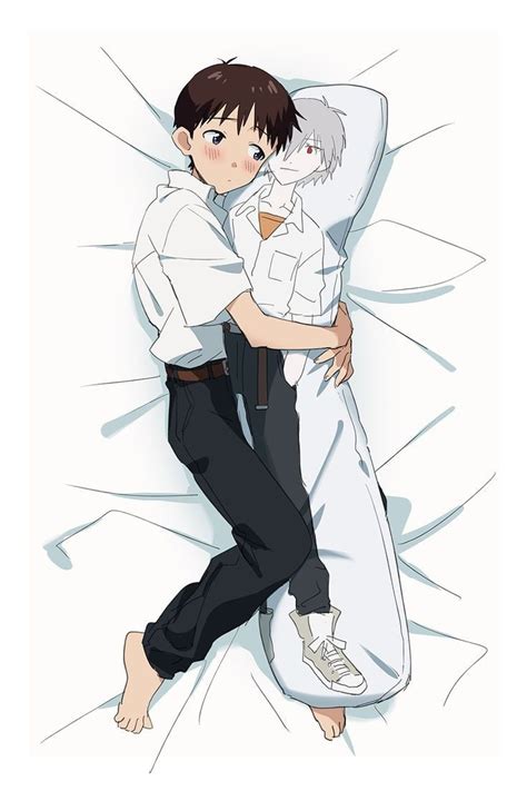 (人*•∀•)~♡ | Евангелион, Милые рисунки, Смешные костюмы