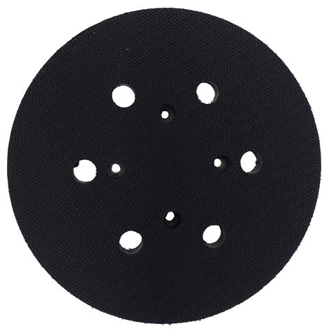 PRATO SUPORTE 6 LIXADEIRA ROTO ORBITAL ELETRICA 4 PARAFUSOS Sigma Tools