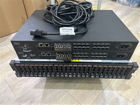 Ibm V3700 Storage Computers And Tech Office And Business Technology On