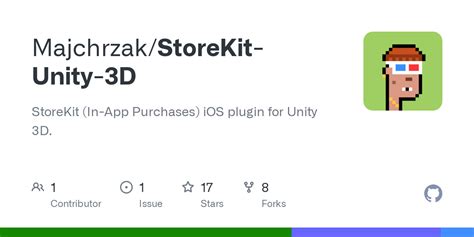 Github Majchrzakstorekit Unity 3d Storekit In App Purchases Ios Plugin For Unity 3d