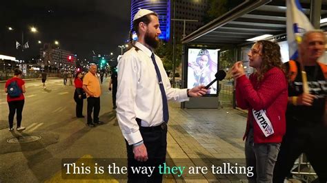 Interview With Professor Amir Hetsroni Youtube