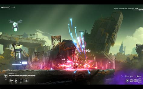 Beginner Tips And Tricks For Blazblue Entropy Effect