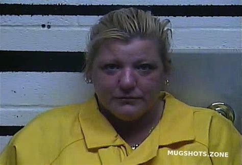 Booker Erin 01 19 2023 Larue County Mugshots Zone