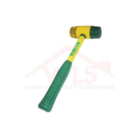 Installation Hammer 35mm
