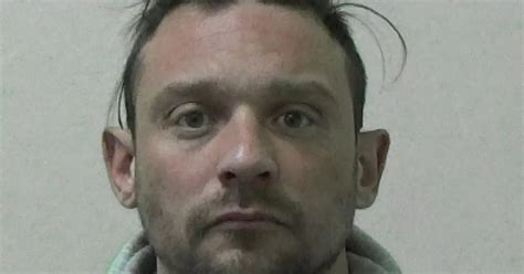 Blyth Pervert Who Tried To Have Sex Chat With Schoolgirl Caught By