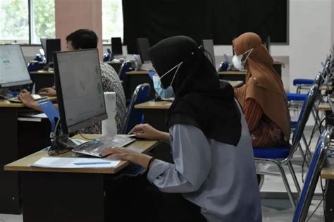 Ciri Ciri Guru Honorer 100 Persen Lulus Seleksi PPPK Guru 2023 Dan