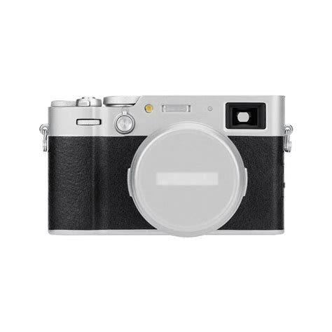 Jjc Anti Scratch Skin Protector Sticker For Fujifilm X100vi Camera
