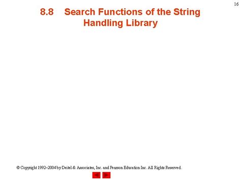 1 8 1 Introduction Introduce Some Standard Library