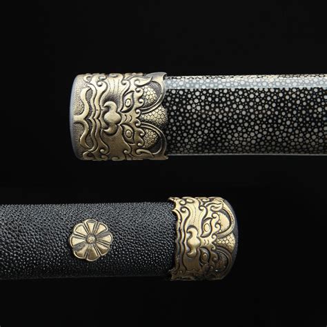 Tang Dao Real Handmade Tang Dynasty Chinese Straight Swords With Real