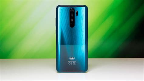 Xiaomi Redmi Note 8 Pro Wifi Problem Solution