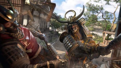 Assassins Creed Shadows Gameplay Is Being Leaked Online As Early