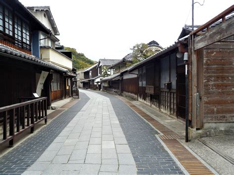 なつかしの散歩旅：たけはら街並み保存地区 ⑨（広島県竹原市） Fwssのえっさんブログ