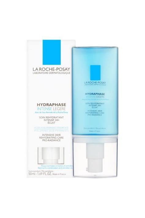 La Roche Posay Hydraphase Legere Nemlendirici Krem ml Fiyatı Yorumları TRENDYOL
