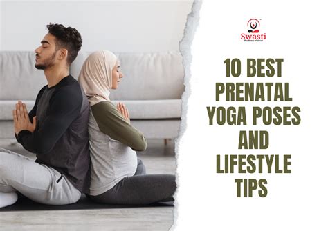 10 Best Prenatal Yoga Poses And Tips For Pregnant Women