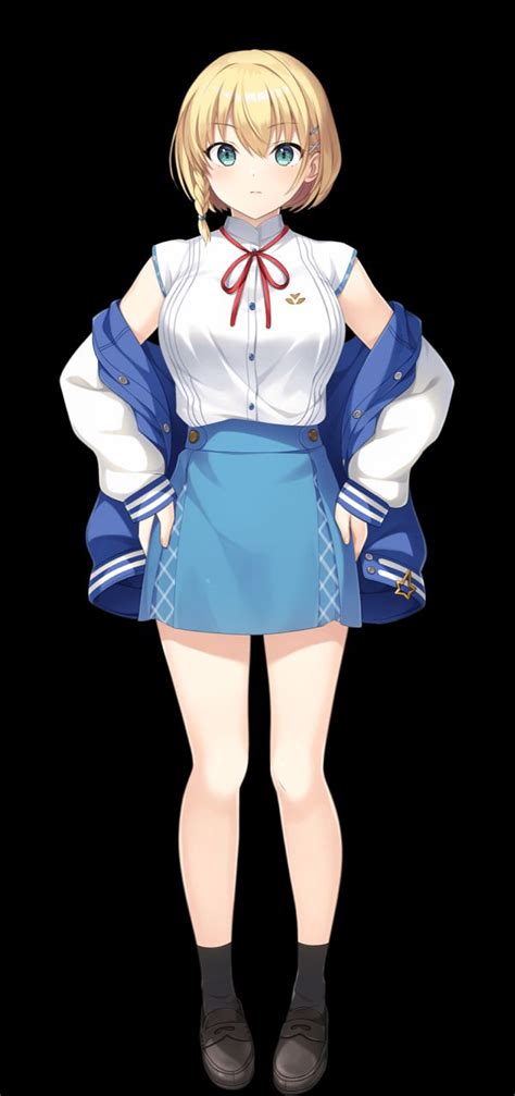 Hoshiro Remi Same To Ikiru Nanokakan Image By Kurasawa Moko