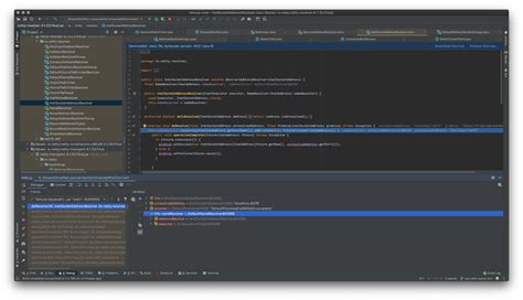 Use Netty S Asynchronous Dns Resolver Issue Redis Lettuce