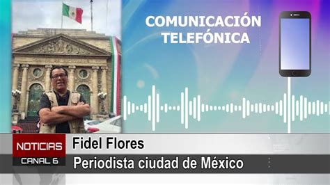 Conflicto DiplomÁtico Entre MÉxico Y Ecuador Canal 6 La Quiaca