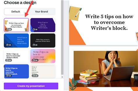 How To Convert Canva Docs Into Presentations How To Convert Canva Docs Into Presentations
