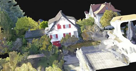Pix4D 3D Image Slanted Angles Incorrect Calibration Error Pix4D