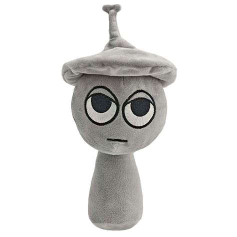 Christmas Plush T Clearance 2024 Sp Runki Plush Toys Horror Games Plushies Toy For Fans