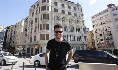 Touched By The Music Ramea — Vintage Music Label