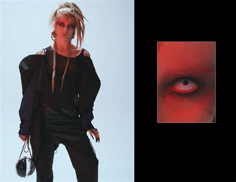 Life On Mars Coeval Magazine