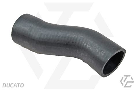Intercooler Pipe Fiat Ducato 2006 2 2 2 3 3 0 Multijet Lower Right New
