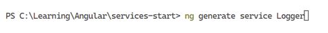 services and dependency injection in angular introduction elastik teams